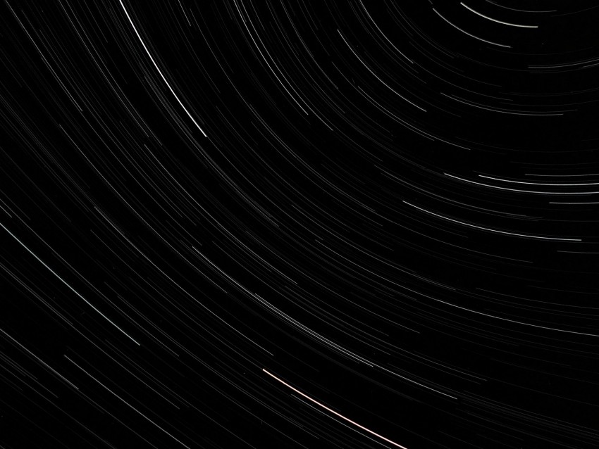 Free download | HD PNG stars motion long exposure blur light dark 4k ...