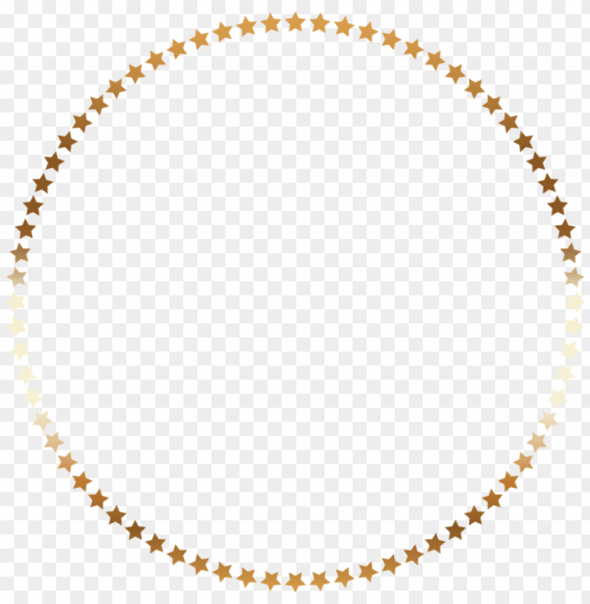Free download | HD PNG stars png round border frame clipart png photo ...