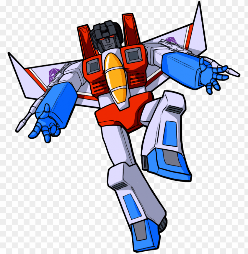 Free download | HD PNG starscream transformer drawing PNG transparent ...