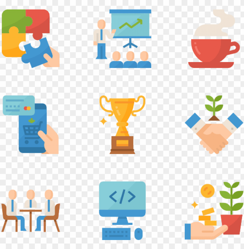 Free download | HD PNG startup and new business PNG transparent with ...