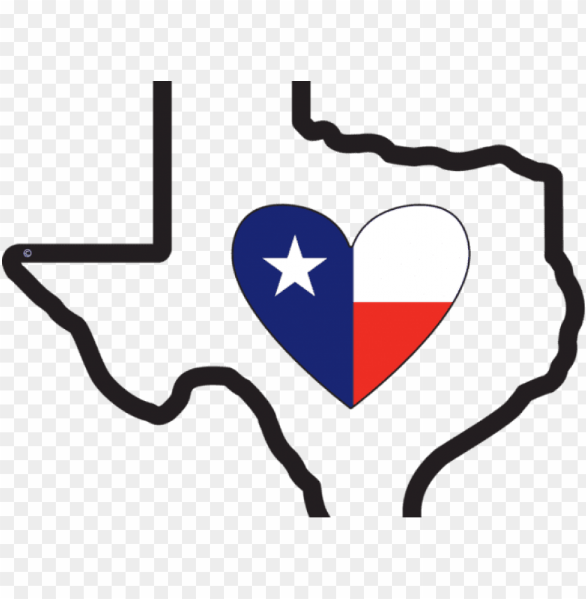 Free download | HD PNG state of texas outline transparent texas outline ...