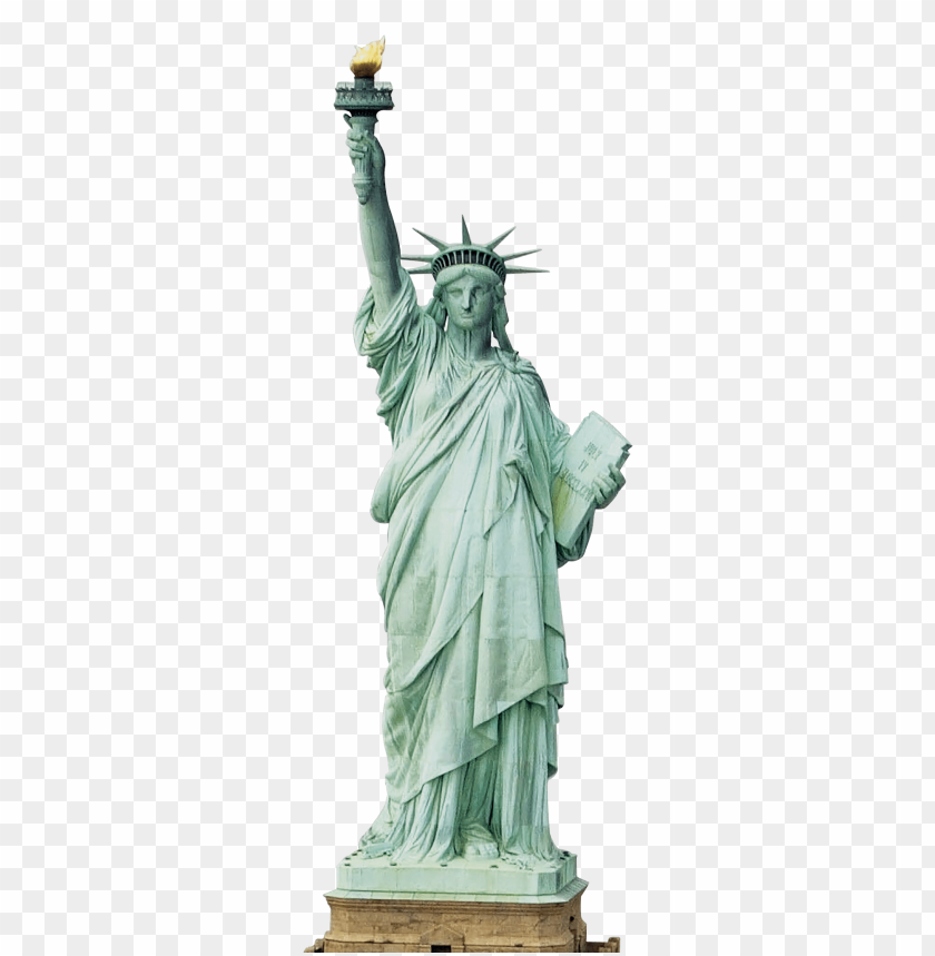 Free download | HD PNG Transparent Background PNG of statue of liberty ...