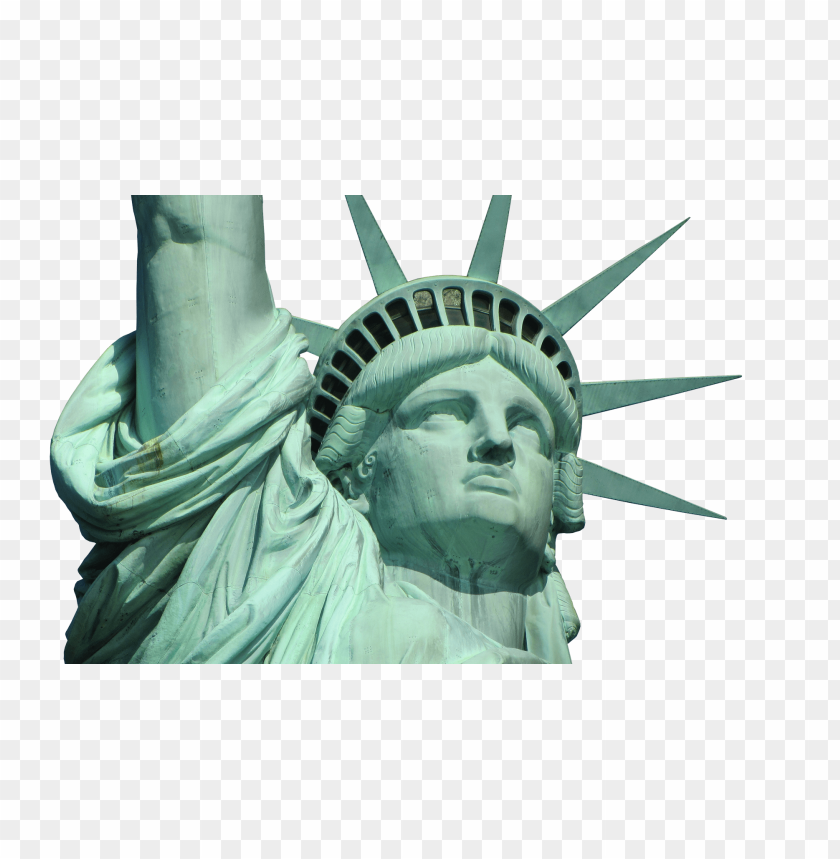 Free download | HD PNG Transparent Background PNG of statue of liberty ...