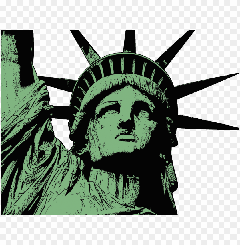 Free download | HD PNG Transparent Background PNG of statue of liberty ...