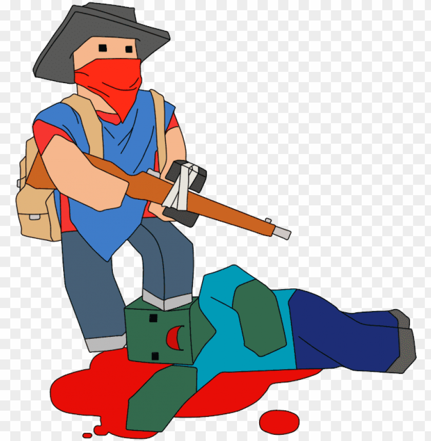 Free download | HD PNG steam community hero download unturned PNG ...