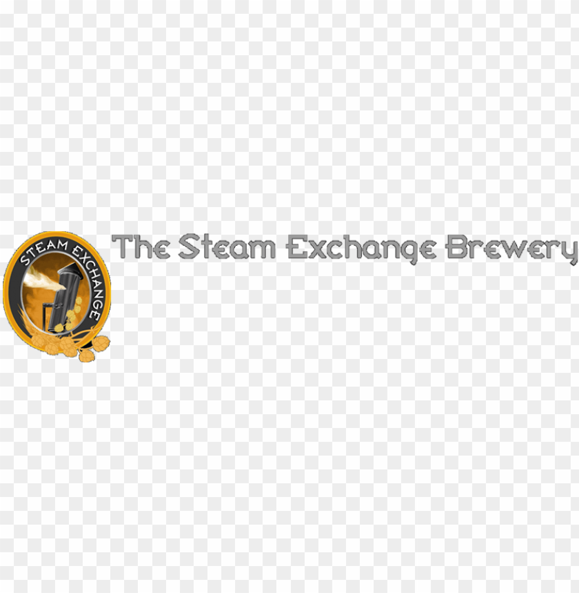 Free download | HD PNG steam exchange brewery PNG transparent with ...