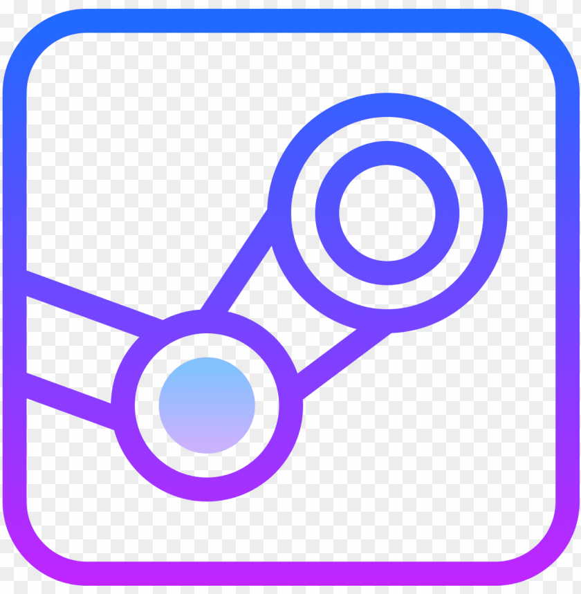 Free download | HD PNG steam icon steam icon png - Free PNG Images ID ...