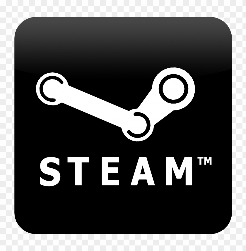 Free download | HD PNG steam logo PNG transparent with Clear Background ...