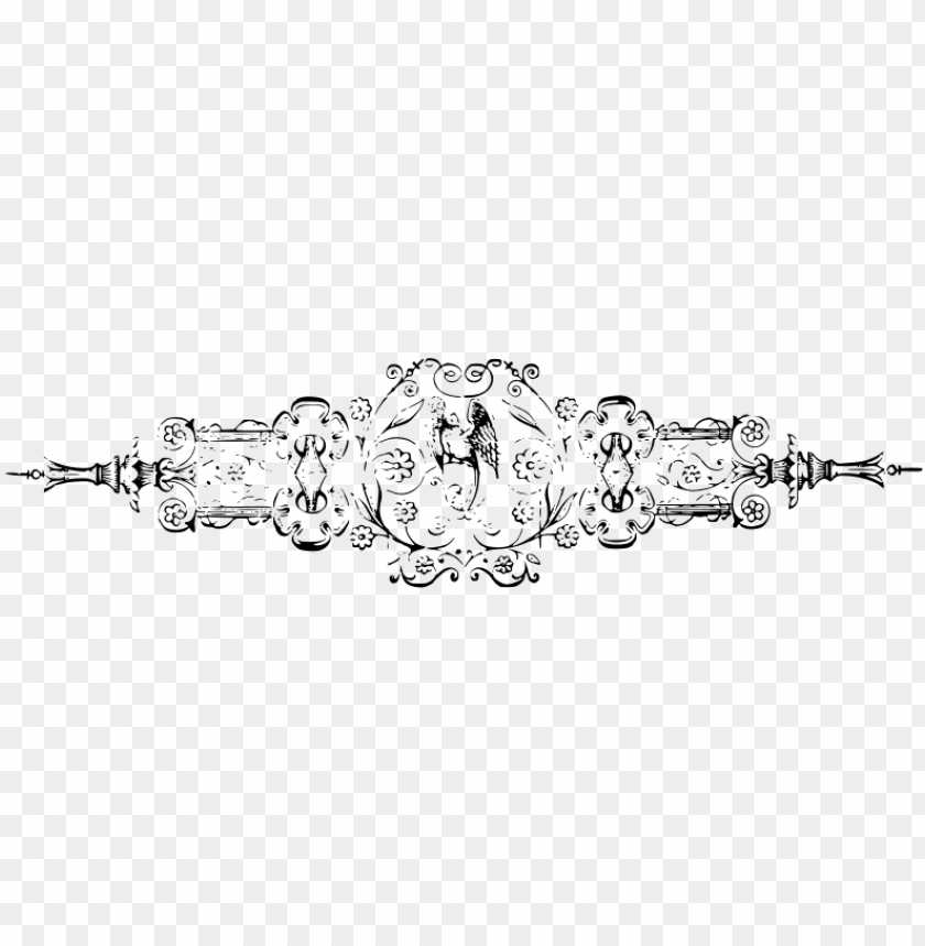 Free download | HD PNG steampunk divider PNG transparent with Clear ...