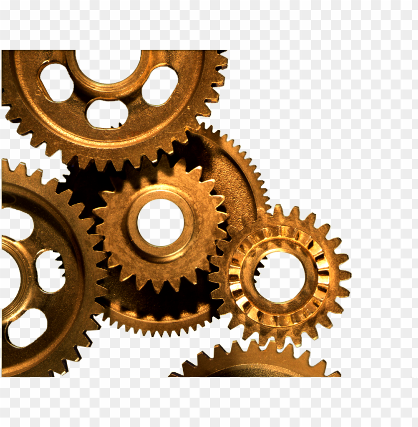Free download | HD PNG steampunk mechanical gears PNG transparent with Clear Background ID ...