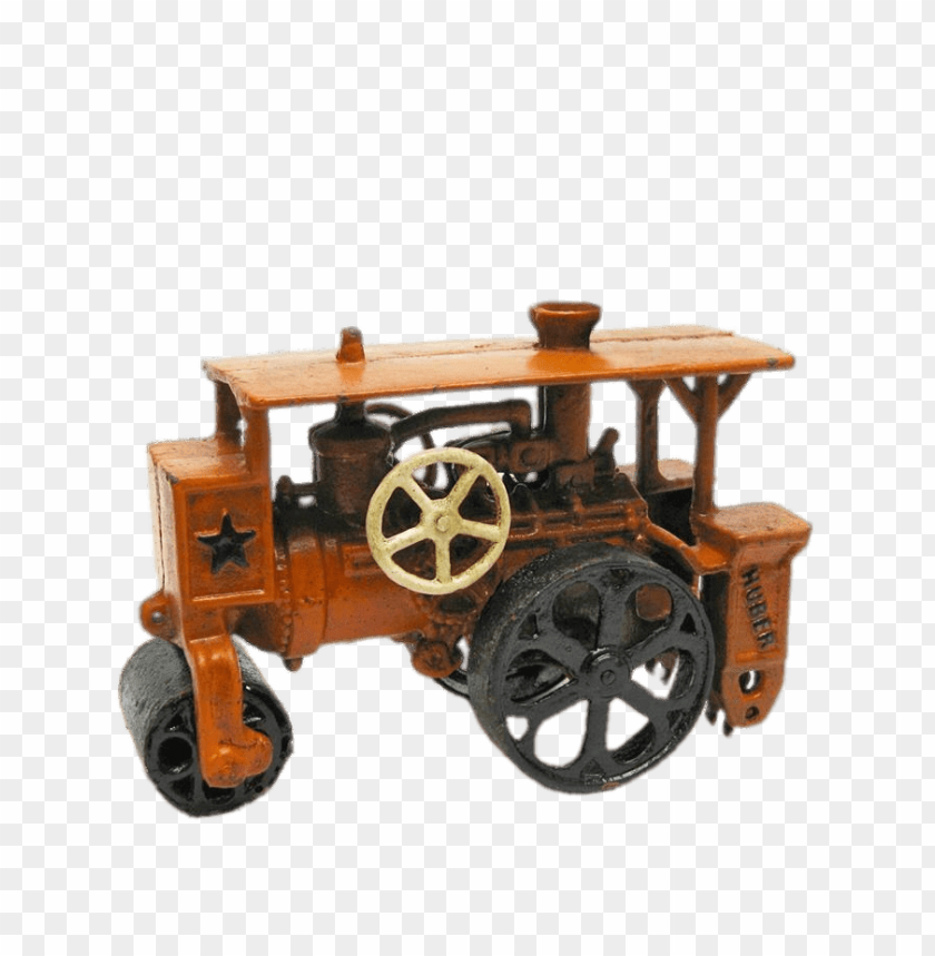 Free download | HD PNG Transparent Background PNG of steamroller ...