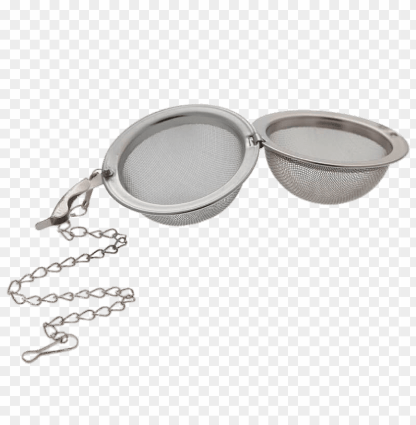 Free download | HD PNG steel tea strainer PNG transparent with Clear ...