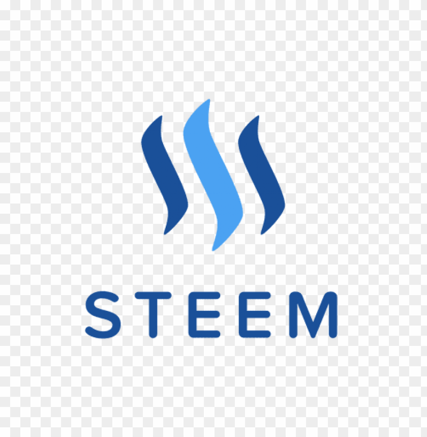 Free download | HD PNG steem logo PNG transparent with Clear Background ...