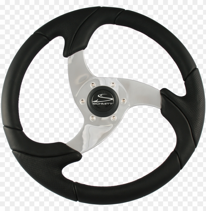 Free download | HD PNG black and silver racing steering wheel - Image ...