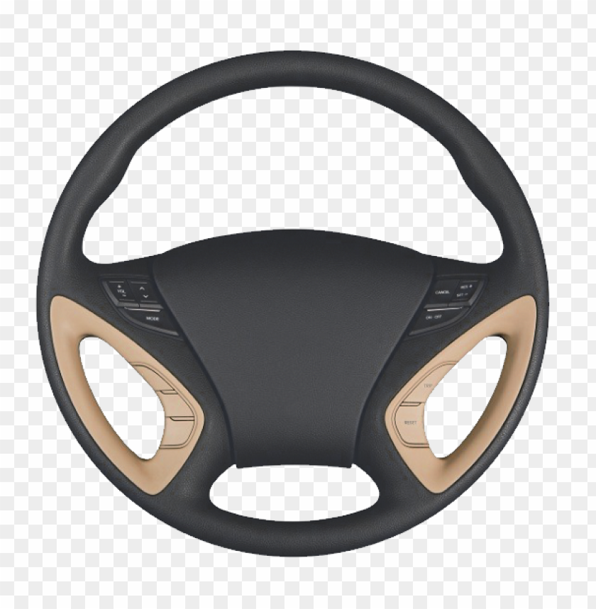 Free download | HD PNG steering wheel with wooden accents - Image ID ...