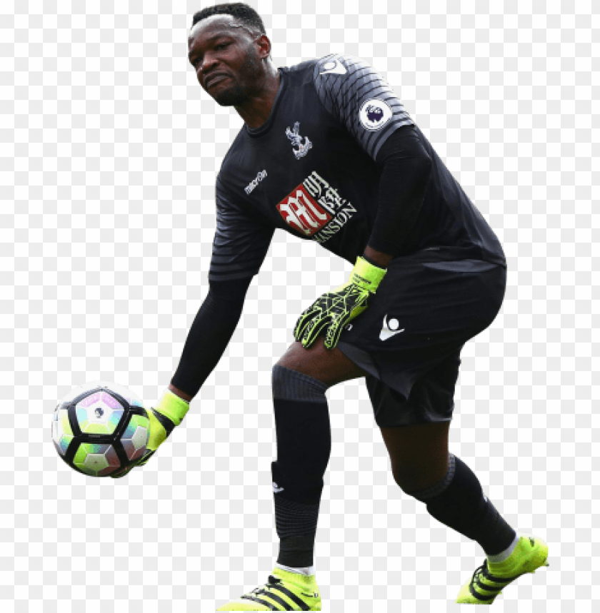 Free download | HD PNG Download steve mandanda png images background ID ...