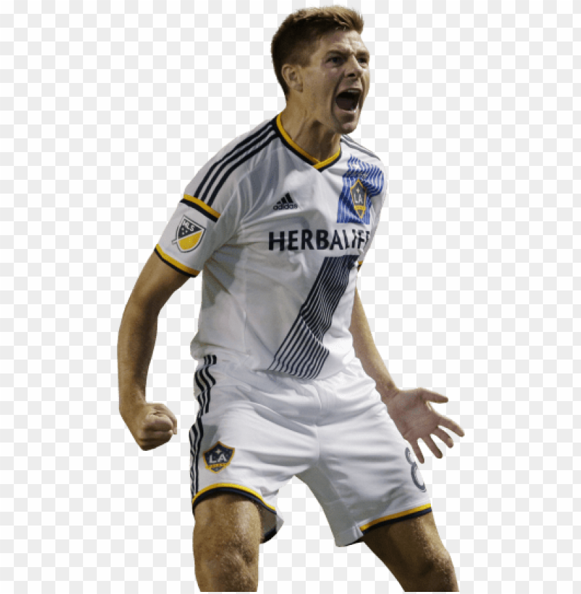 Free download | HD PNG Download steven gerrard png images background ID ...