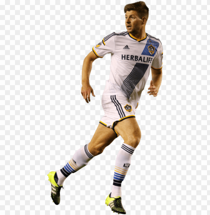 Free download | HD PNG Download steven gerrard png images background ID ...