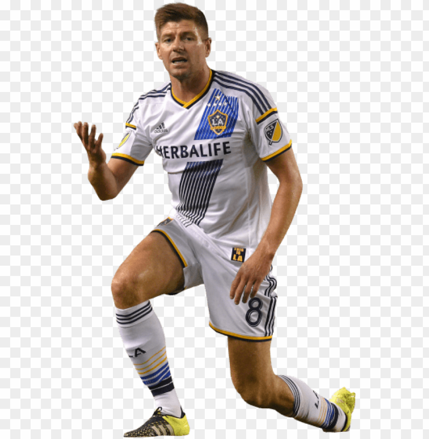 Free download | HD PNG Download steven gerrard png images background ID ...
