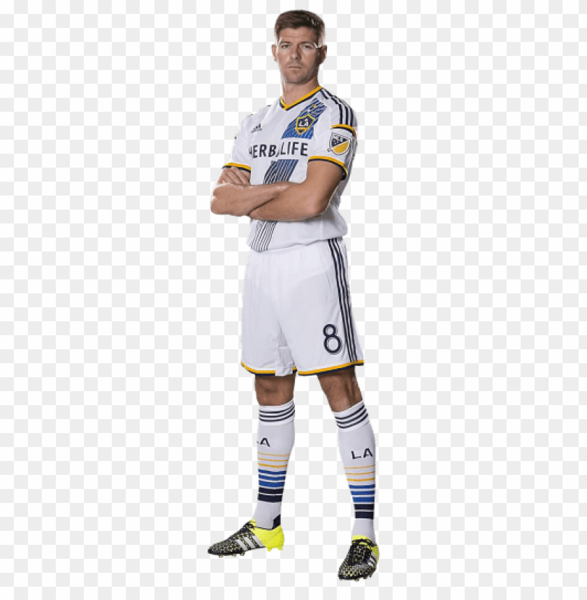 Free download | HD PNG Download steven gerrard png images background ID ...