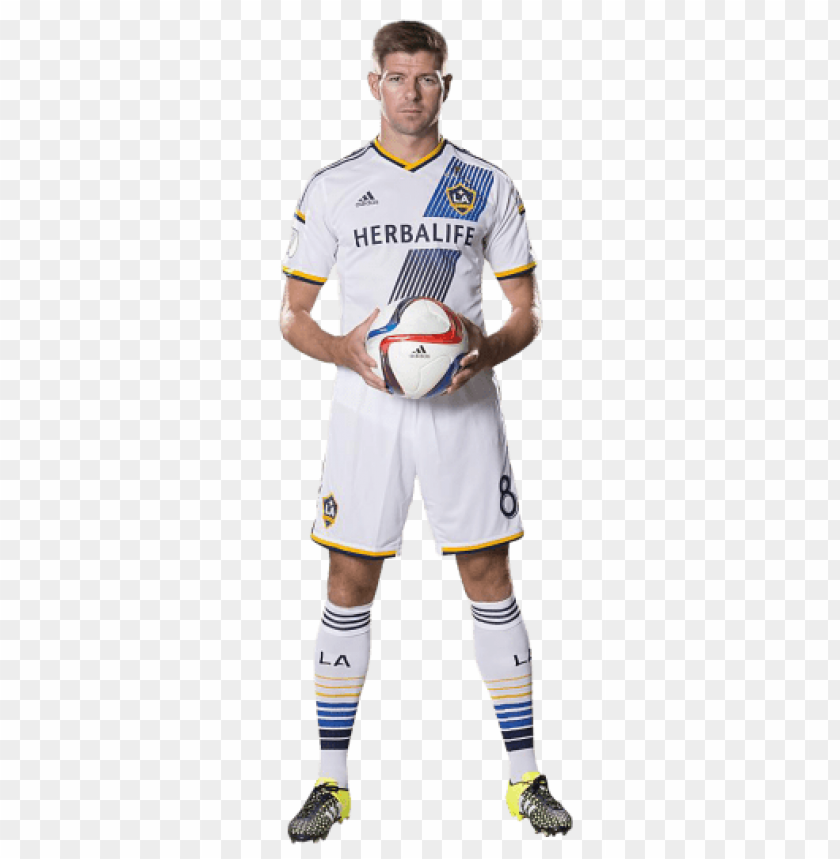 Free download | HD PNG Download steven gerrard png images background ID ...