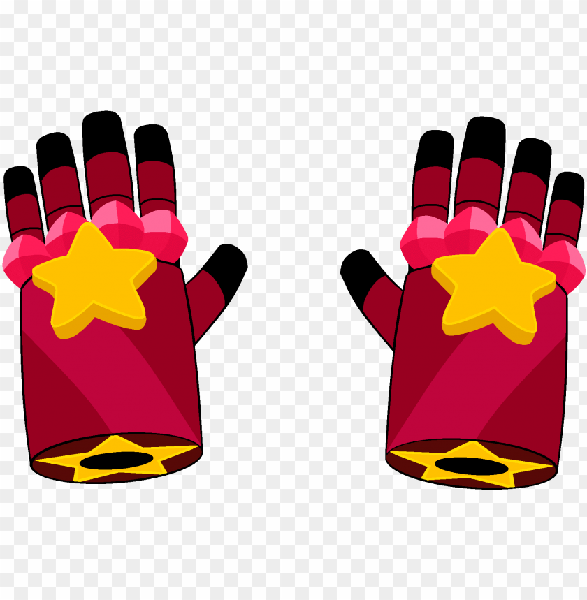 Free download | HD PNG steven universe garnet gauntlets PNG transparent ...
