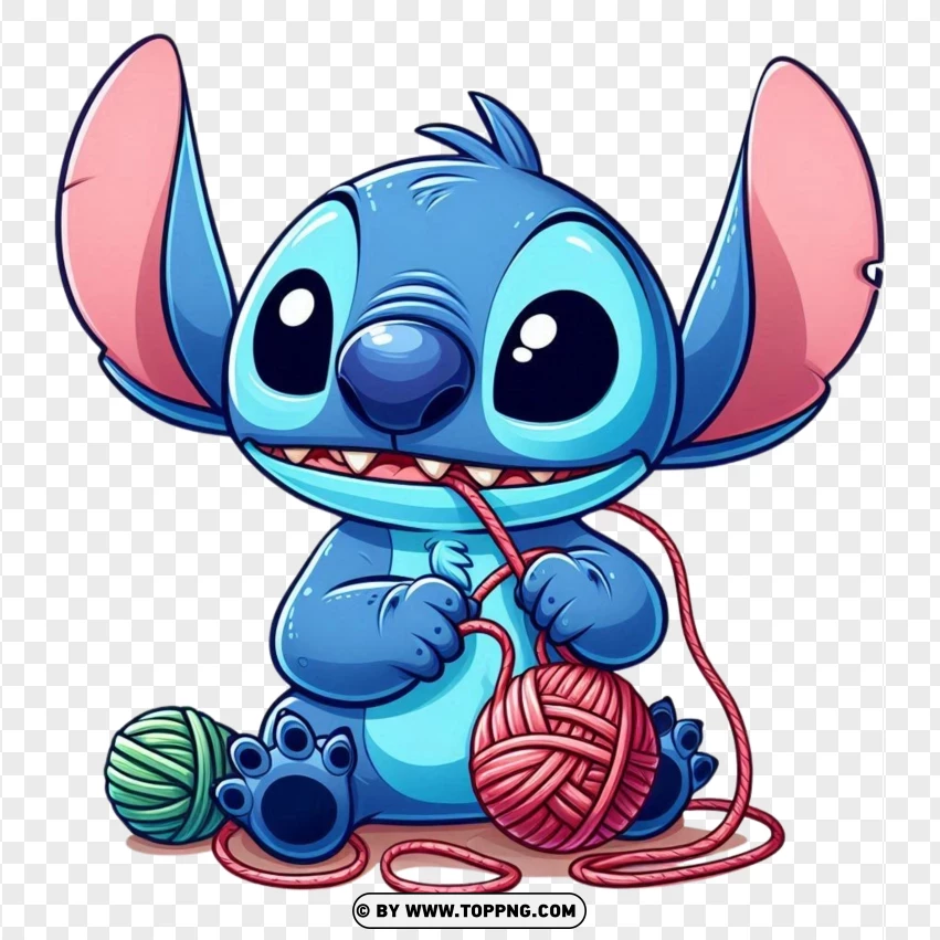 Stich PNG & clipart images | TOPpng