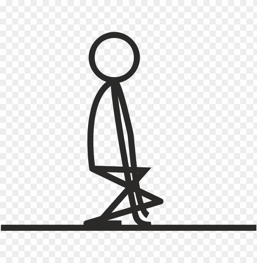 Free download | HD PNG Transparent background PNG image of stick figure ...