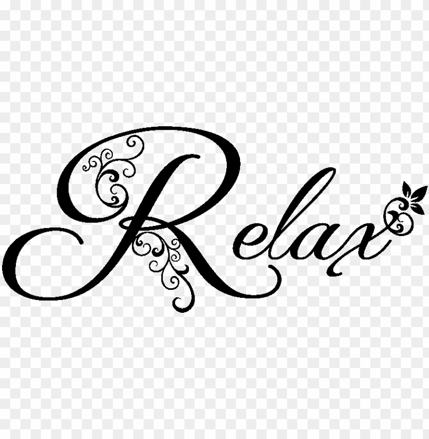 Free download | HD PNG sticker ambiance relax ambiance sticker kc 4716 ...