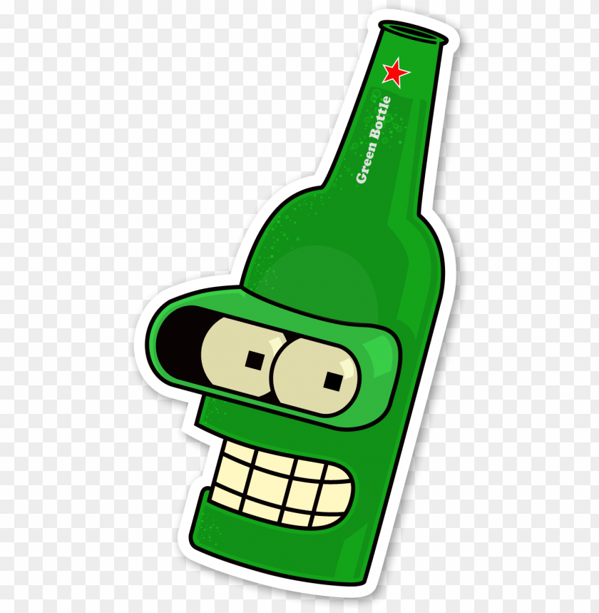 Free download | HD PNG stickers beer bottle PNG transparent with Clear ...