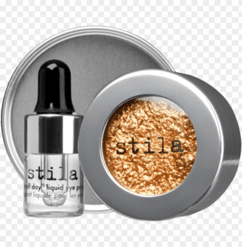 Free download | HD PNG stila magnificent metals foil finish eye shadow ...