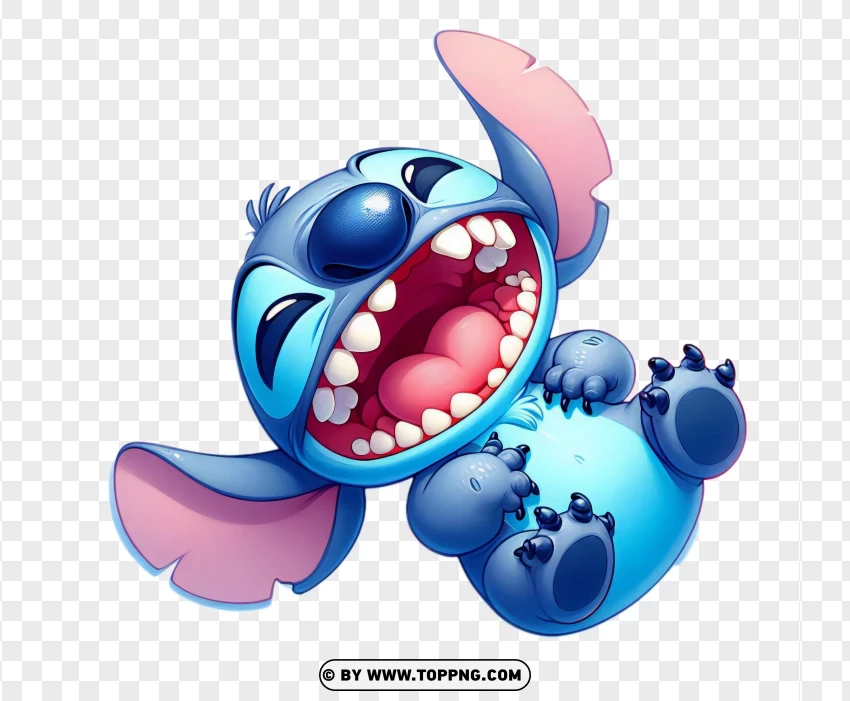 Stitch Christmas PNG & clipart images - Page 6 | TOPpng