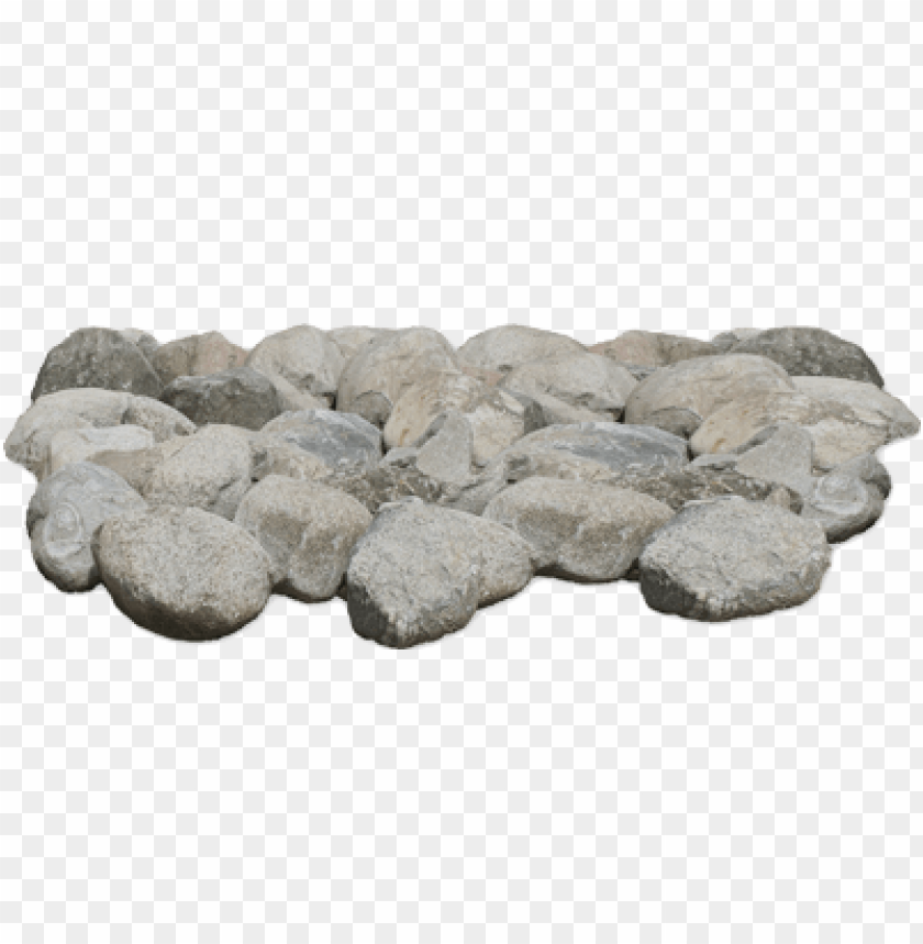 Free download | HD PNG PNG image of collection of gray rough stones ...