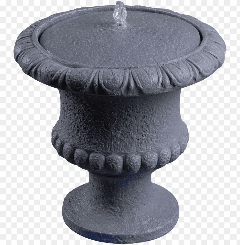 Free download | HD PNG Transparent Background PNG of stone fountain ...