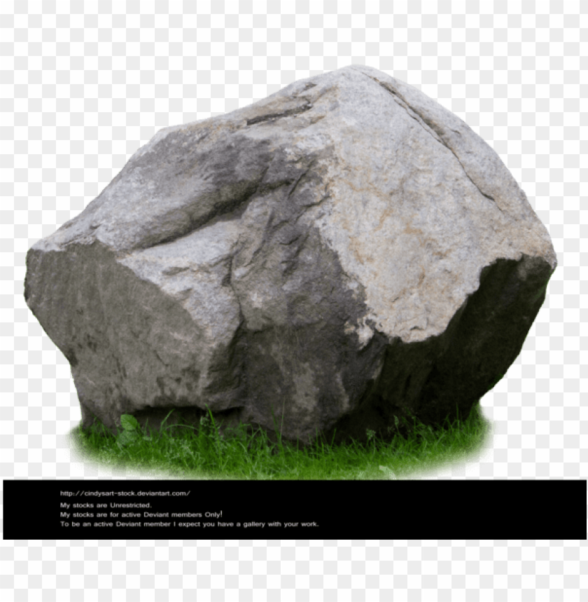 Free download | HD PNG stone stock 1 by cindysart stock by cindysart ...