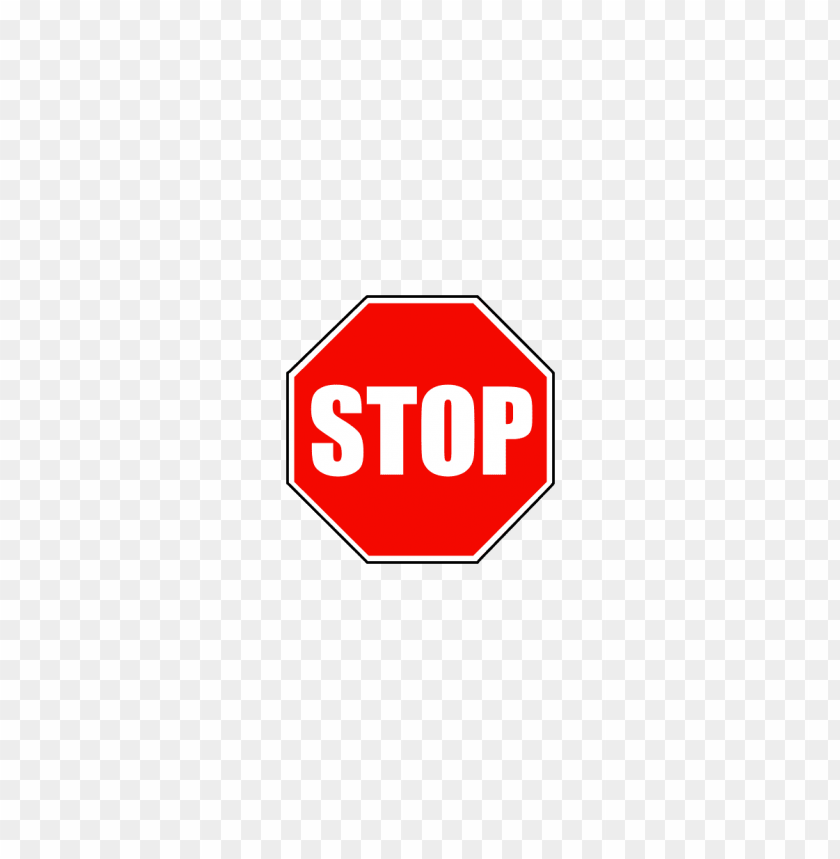 Free download | HD PNG stop sign png - Free PNG Images | TOPpng