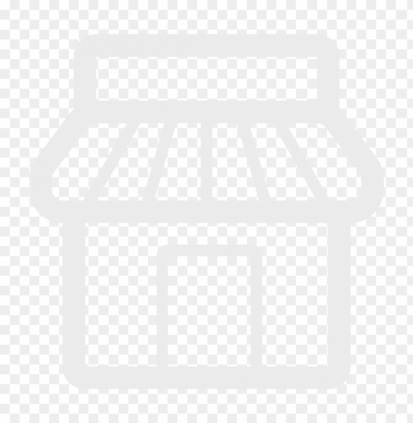 Free download | HD PNG store marketplace shopping gray icon PNG ...