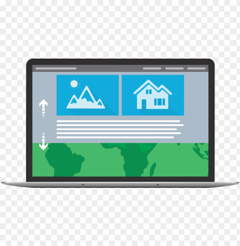 Free download | HD PNG story map cascade PNG transparent with Clear ...