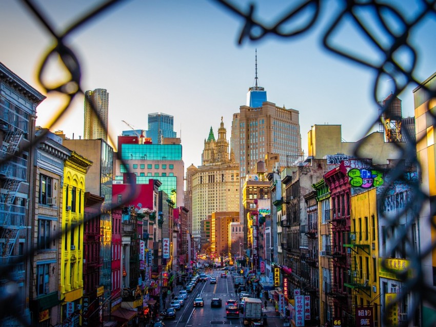 Free download | HD PNG street city movement architecture colorful 4k ...