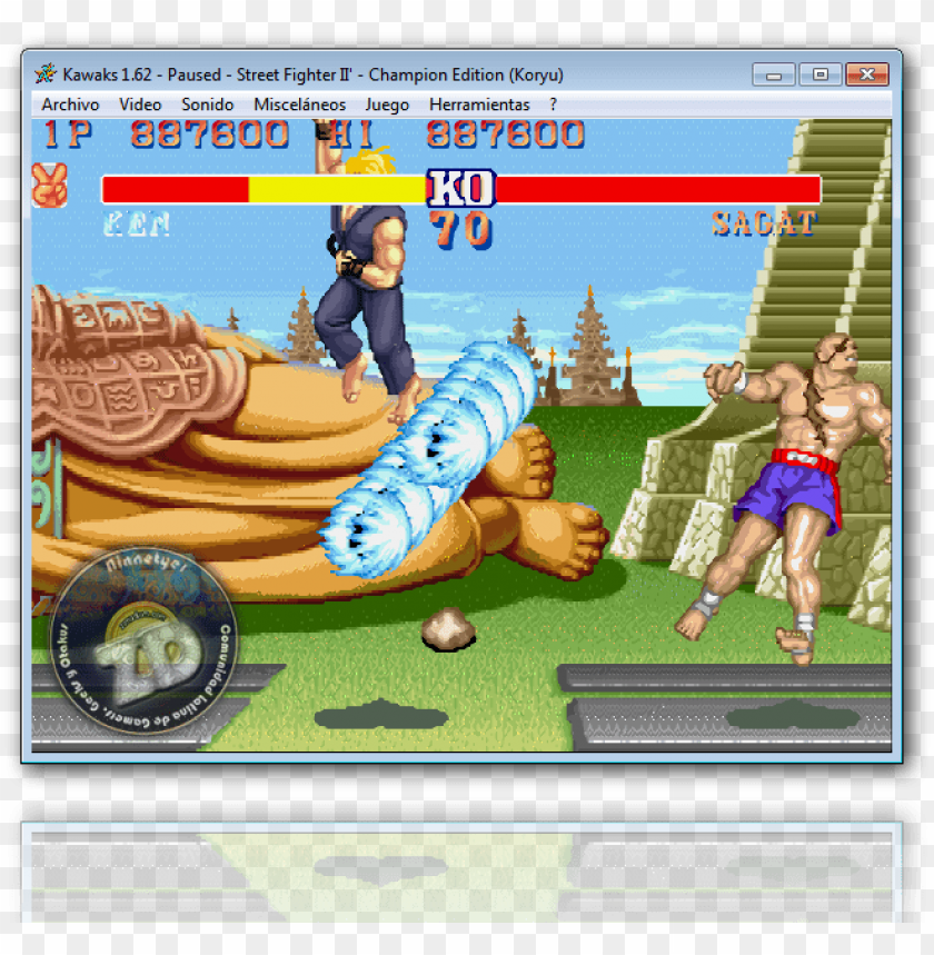 Free download | HD PNG street fighter ko PNG transparent with Clear ...