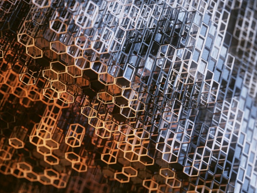 Free download | HD PNG structure construction metallic hexagons prisms ... Free download | HD PNG structure construction metallic hexagons prisms ...