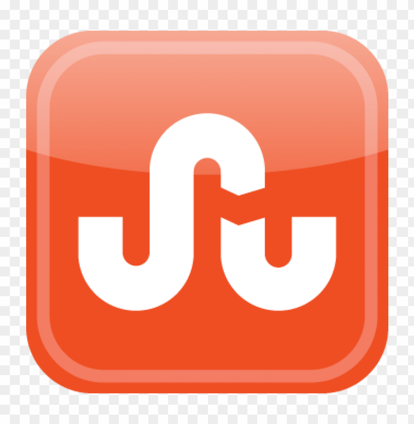 Free download | HD PNG stumbleupon icon vector free download | TOPpng
