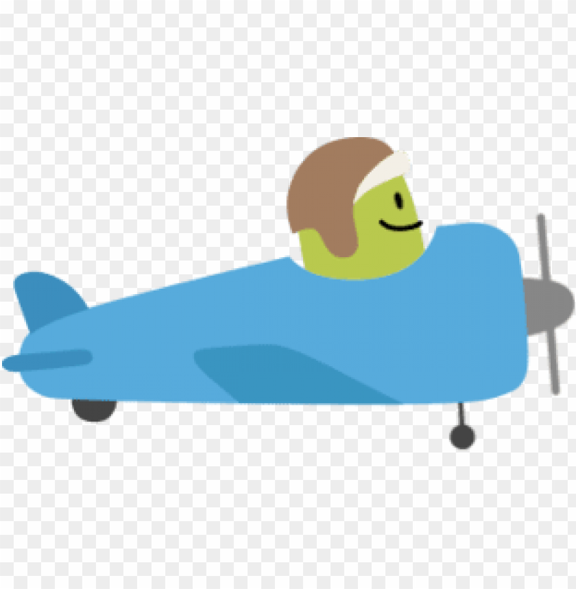 Free download | HD PNG stupe in his plane clipart png photo - 66950 ...