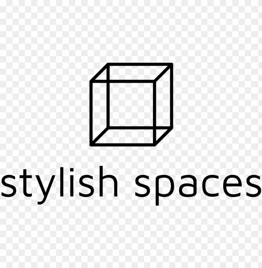 Free download | HD PNG stylish spaces logo format1500w PNG transparent ...