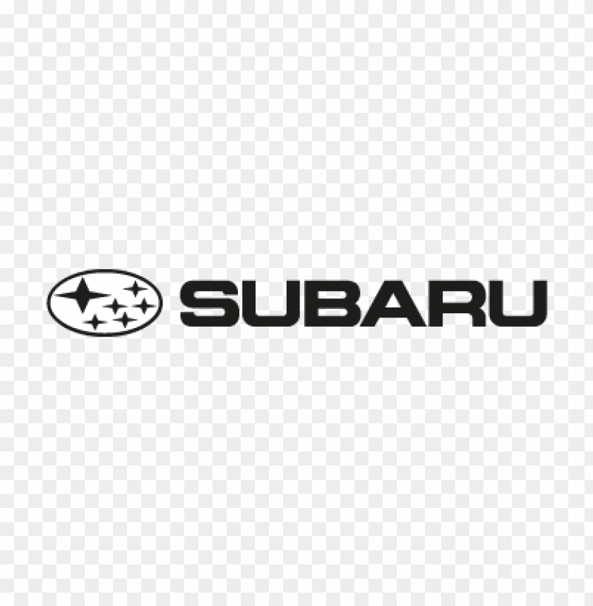 Free download | HD PNG subaru auto old vector logo free | TOPpng