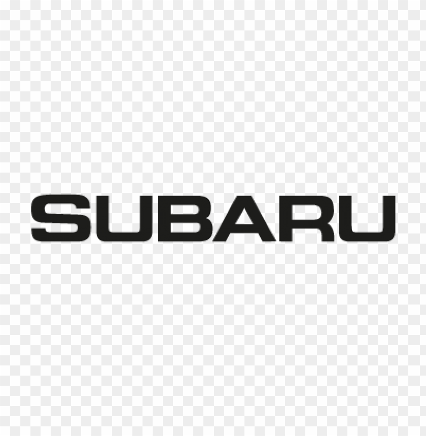 Free download | HD PNG subaru auto vector logo free | TOPpng