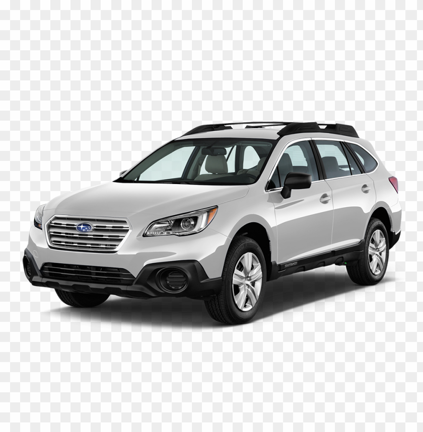 Free download | HD PNG silver subaru outback wagon front view - Image ...