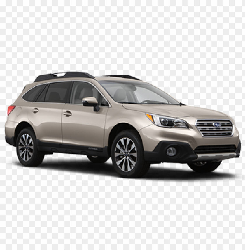 Free download | HD PNG beige subaru forester compact suv side view ...