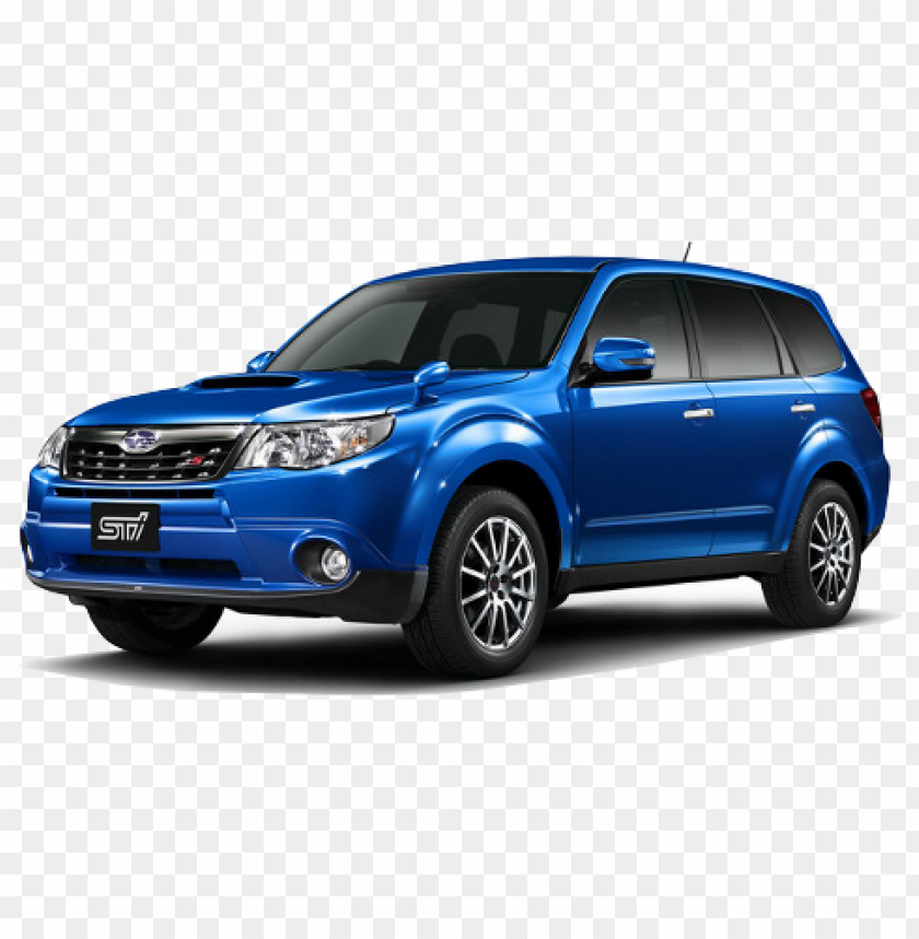 Free download | HD PNG blue subaru forester suv side view - Image ID ...
