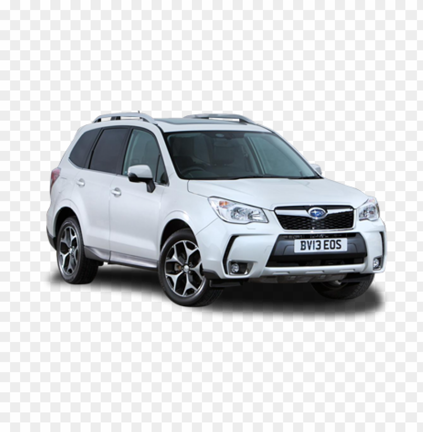 Free download | HD PNG silver subaru forester suv side view - Image ID ...